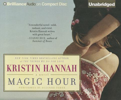 楽天ブックス: Magic Hour - Kristin Hannah - 9781469253855 : 洋書