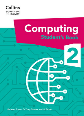 楽天ブックス: Collins International Primary Computing: Student's Book Stage 2 ...
