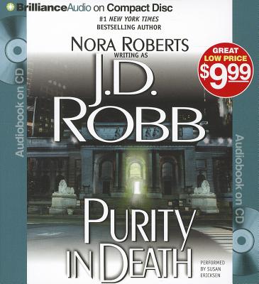 楽天ブックス: Purity in Death - J. D. Robb - 9781469233857 : 洋書