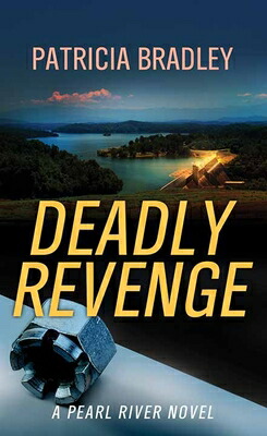 楽天ブックス: Deadly Revenge: A Pearl River Novel - Patricia Bradley - 9798891643857 : 洋書