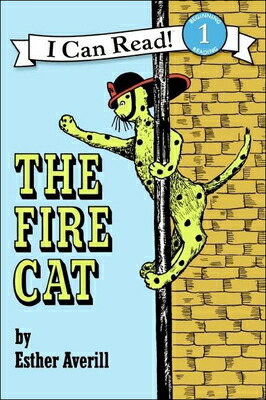 楽天ブックス: The Fire Cat - Esther Averill - 9780808593874 : 洋書