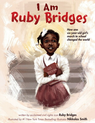 楽天ブックス: I Am Ruby Bridges - Ruby Bridges - 9781338753882 : 洋書
