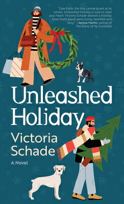 楽天ブックス: Unleashed Holiday - Victoria Schade - 9798885793896 : 洋書