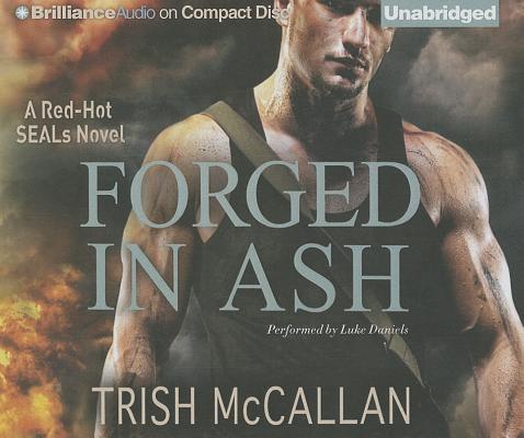 楽天ブックス: Forged in Ash - Trish McCallan - 9781480543898 : 洋書