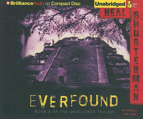 楽天ブックス: Everfound - Neal Shusterman - 9781441853899 : 洋書
