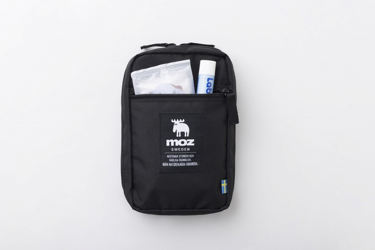 楽天ブックス: moz すっきり収納できる! 多機能スマホショルダーバッグBOOK - 9784299043900 : 本