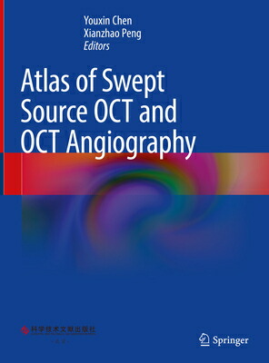 楽天ブックス: Atlas of Swept Source Oct and Oct Angiography - Youxin Chen ...