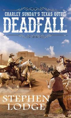 楽天ブックス: Deadfall - Stephen Lodge - 9780786033911 : 洋書