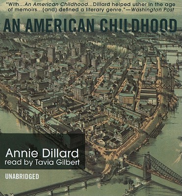 楽天ブックス: An American Childhood - Annie Dillard - 9781441773913 : 洋書