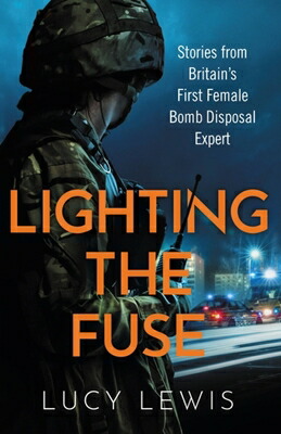 楽天ブックス: Lighting the Fuse - Lucy Lewis - 9781841883946 : 洋書