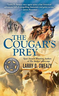 楽天ブックス: The Cougar's Prey - Larry D. Sweazy - 9780425243947 : 洋書