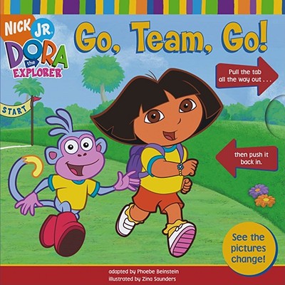 楽天ブックス: Go, Team, Go! - Phoebe Beinstein - 9781416903949 : 洋書