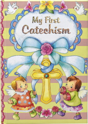 楽天ブックス: My First Catechism - Thomas J. Donaghy - 9780882713953 : 洋書