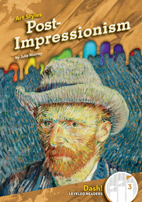 楽天ブックス: Post-Impressionism - Julie Murray - 9781098283971 : 洋書