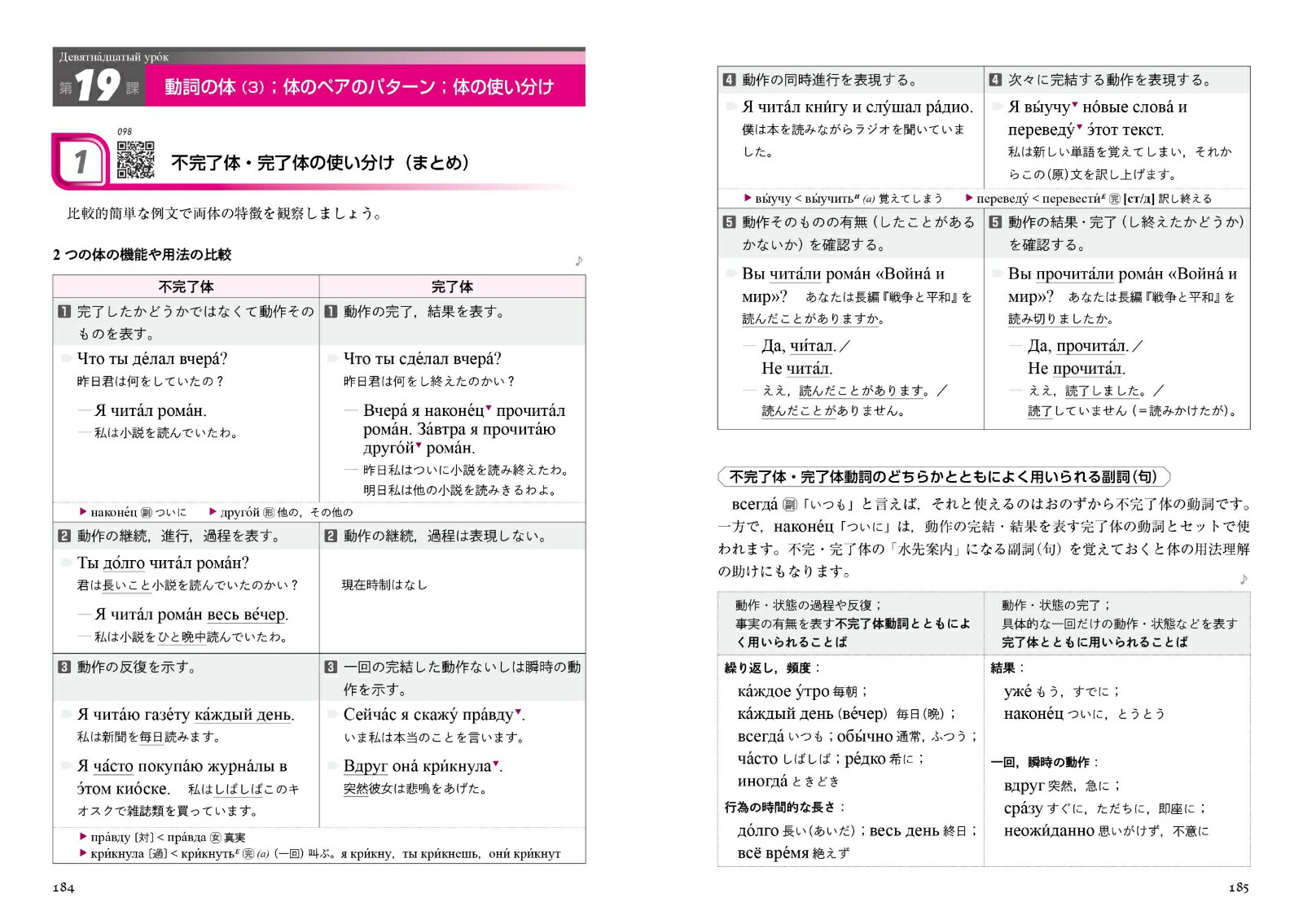 楽天ブックス 入門ロシア語の教科書 徳永晴美 9784876153978 本