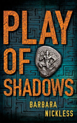楽天ブックス: Play of Shadows - Barbara Nickless - 9798400123979 : 洋書