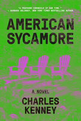 楽天ブックス: American Sycamore - Charles Kenney - 9781956763980 : 洋書