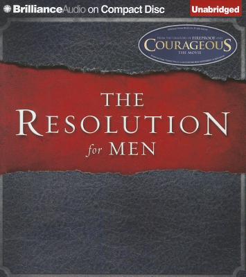 楽天ブックス: The Resolution for Men - Stephen Kendrick - 9781611064001 : 洋書