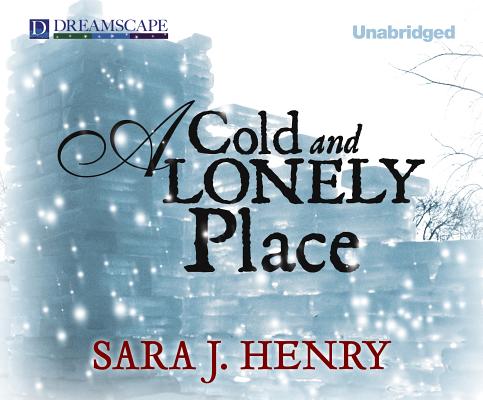楽天ブックス: A Cold and Lonely Place - Sara J. Henry - 9781624064005 : 洋書