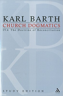 楽天ブックス: Church Dogmatics Study Edition 30 - Karl Barth - 9780567014016 : 洋書