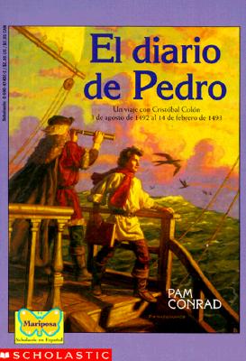 楽天ブックス: Pedro's Journal (Spanish) - Pam Conrad - 9780590474023 : 洋書