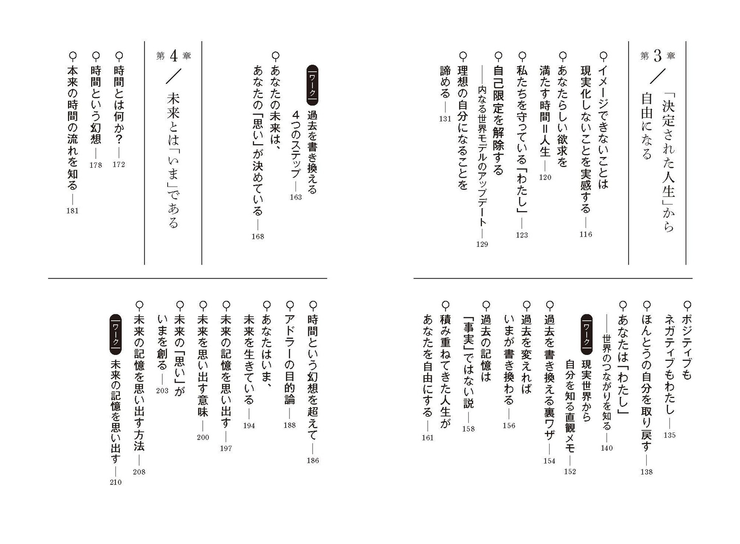 楽天ブックス ぜんぶ無意識のせい。 こんがらがった人生をシンプルな線にする知のレシピ シンプリィライフ 9784046074027 本