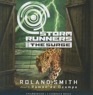 楽天ブックス: Storm Runners: The Surge - Roland Smith - 9780545354035 : 洋書