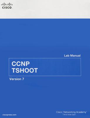 楽天ブックス: CCNP Tshoot Lab Manual - Cisco Networking Academy ...