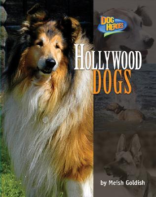楽天ブックス: Hollywood Dogs - Meish Goldish - 9781597164047 : 洋書