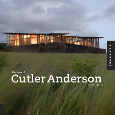 楽天ブックス: The Best of Cutler Anderson Architects - James Cutler ...