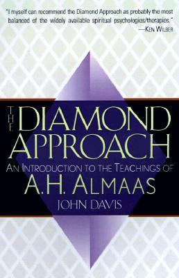 楽天ブックス: The Diamond Approach: An Introduction to the Teachings of A. H ...