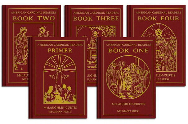 楽天ブックス: American Cardinal Reader: (Set of 5) - Edith M. McLaughlin ...