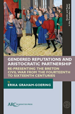 楽天ブックス: Gendered Reputations and Aristocratic Partnership: Re ...