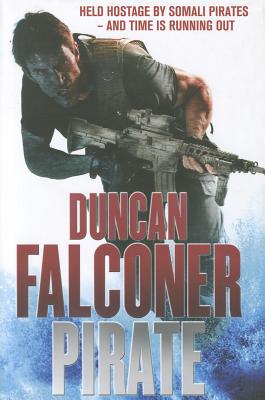楽天ブックス: Pirate - Duncan Falconer - 9781847444110 : 洋書