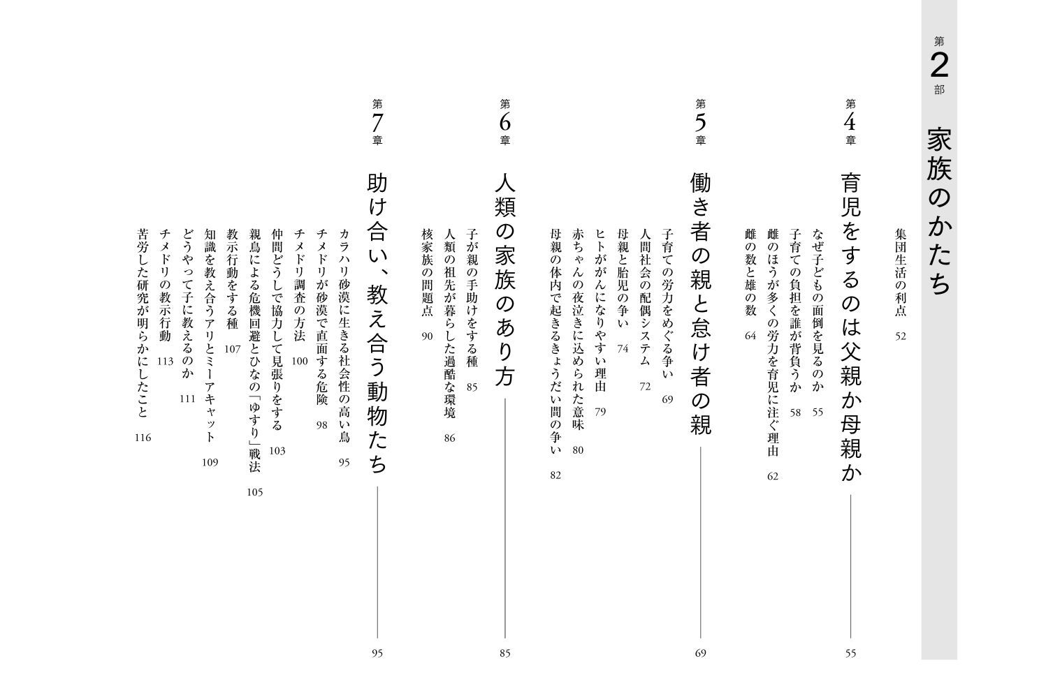 楽天ブックス 「協力」の生命全史 進化と淘汰がもたらした集団の力学 ニコラ・ライハニ 9784492224113 本