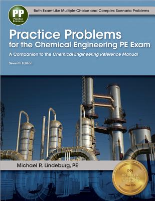楽天ブックス: Practice Problems for the Chemical Engineering PE Exam: A ...