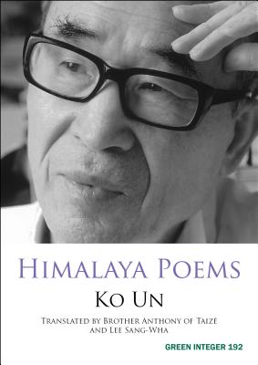 楽天ブックス: Himalaya Poems - Ko Un - 9781557134127 : 洋書