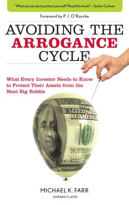 楽天ブックス: The Arrogance Cycle: Think You Can't Lose, Think Again: What ...