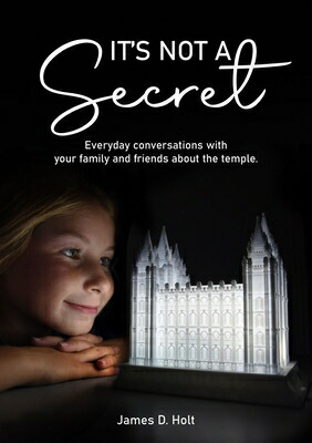楽天ブックス: It's Not a Secret - James Holt - 9781462144129 : 洋書
