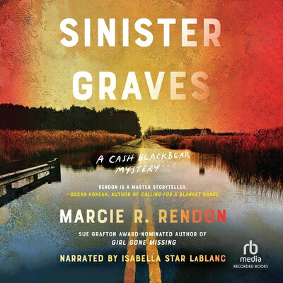 楽天ブックス: Sinister Graves - Marcie R. Rendon - 9798212264136 : 洋書