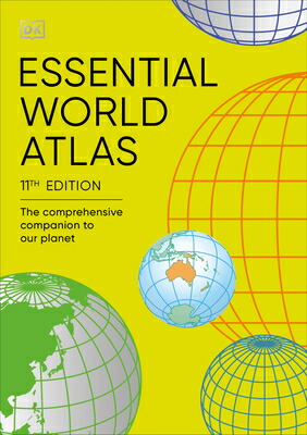 楽天ブックス: Essential World Atlas: The Comprehensive Companion to Our ...