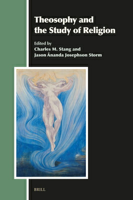 楽天ブックス: Theosophy and the Study of Religion - Charles M. Stang ...