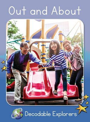 楽天ブックス: Out and about: Skills Set 3 - Pam Holden - 9781776934157 : 洋書