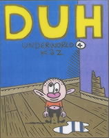 楽天ブックス: Duh - Kaz - 9781560974161 : 洋書