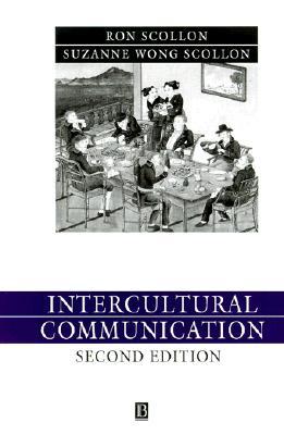 楽天ブックス: Intercultural Communication: A Discourse Approach - Ronald ...