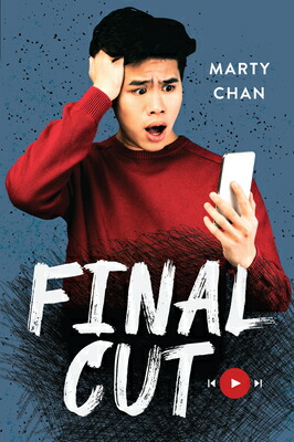 楽天ブックス: Final Cut - Marty Chan - 9781459834187 : 洋書