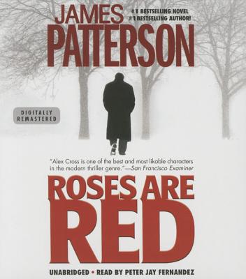 楽天ブックス: Roses Are Red - James Patterson - 9781478964193 : 洋書