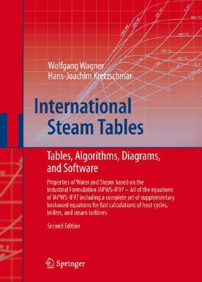 楽天ブックス: International Steam Tables: Properties of Water and Steam Based ...