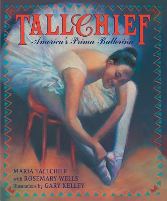 楽天ブックス: Tallchief: America's Prima Ballerina - Maria Tallchief ...