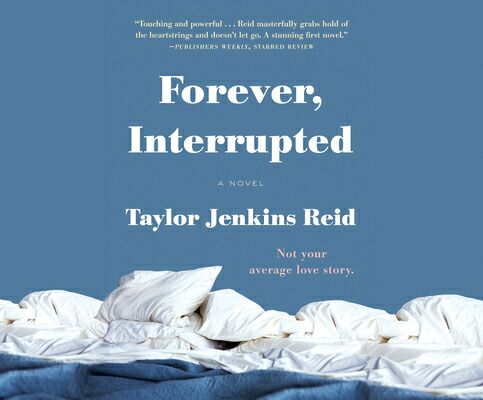 楽天ブックス: Forever, Interrupted - Taylor Jenkins Reid - 9781681414201 : 洋書